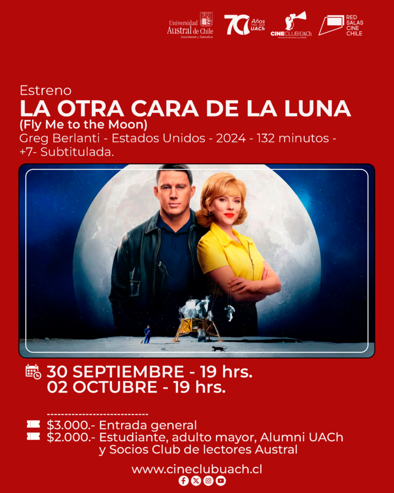 Cine Club Uach – Cine Club UACH