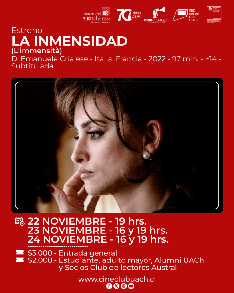 Cine Club Uach – Cine Club UACH