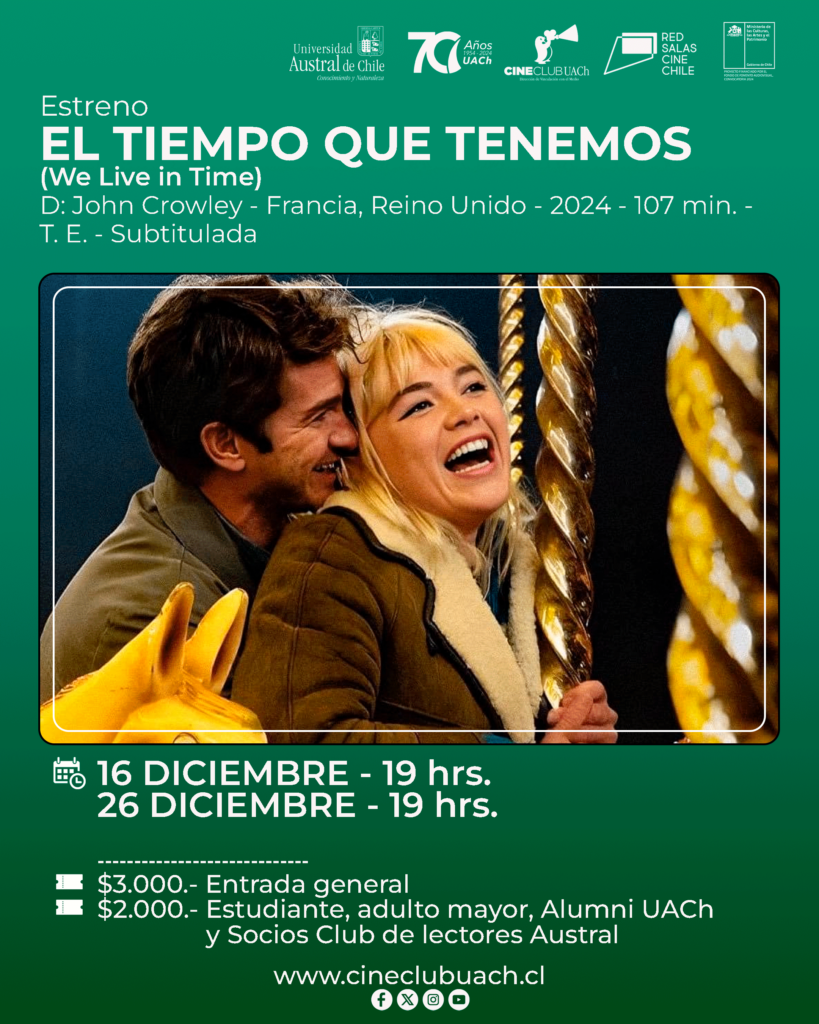 Cine Club Uach – Cine Club UACH