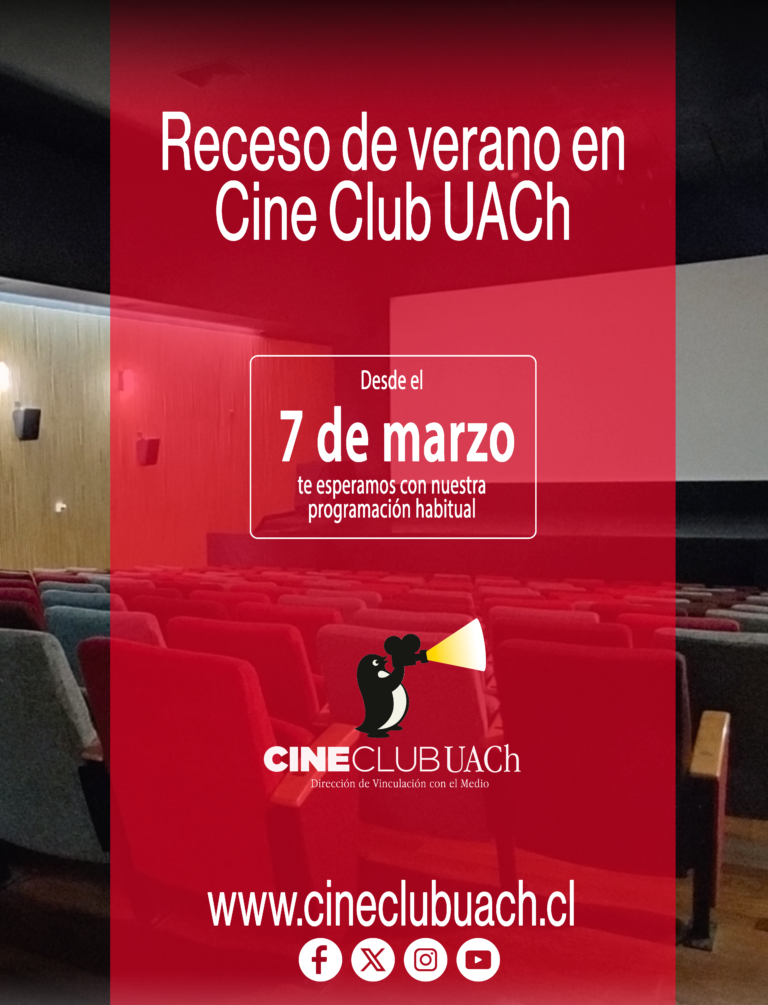 Cine Club Uach – Cine Club UACH